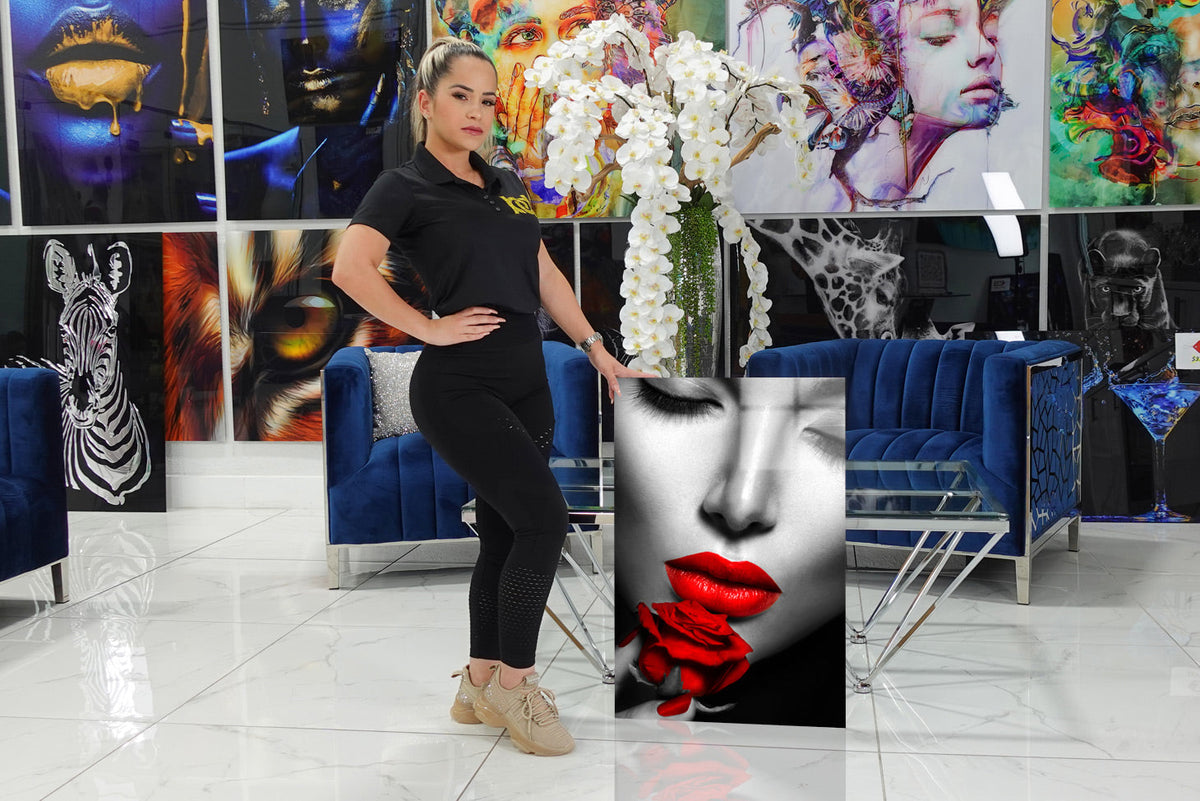 Acrylic Design Passion – Bayoli